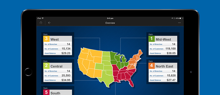 Branch-Performance-Analysis - Infocepts Data & AI