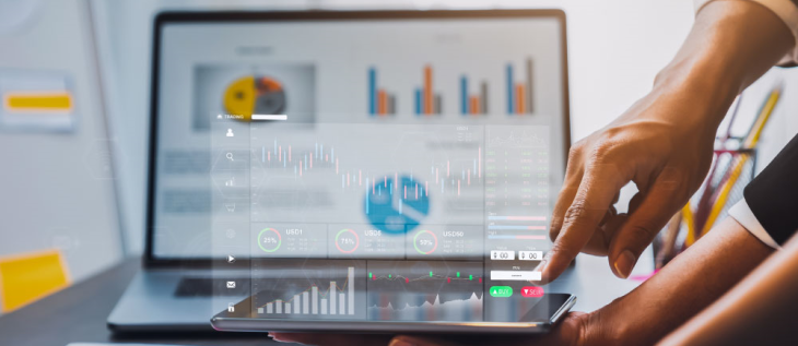 Generating Automated Data Driven Insights Using Robotic Process Data And Analytics Solutions