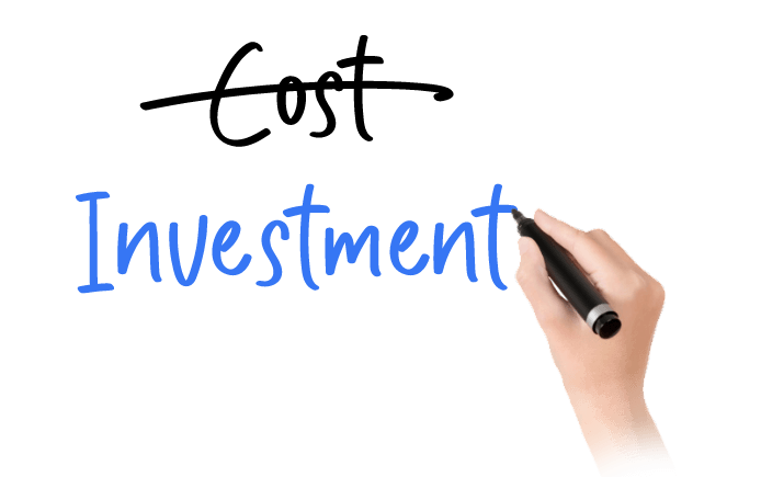 Convert ‘Cost’ into ‘Investment’ - Infocepts Data & AI