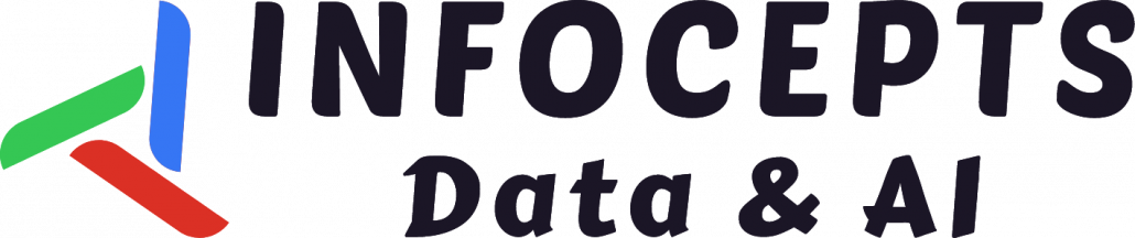 Infocepts - Data & AI - logo - Infocepts Data & AI