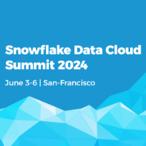 What’s New in Snowflake-story - Infocepts Data & AI