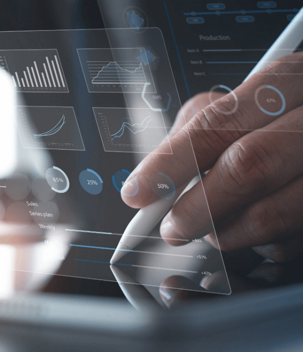 Services - Infocepts Data & AI