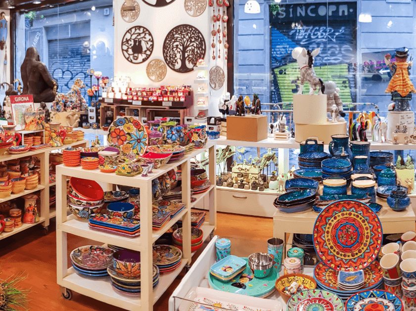 Infocepts Helps Retailer Optimize - Infocepts Data & AI