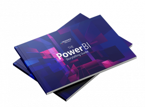 Data Storytelling with Power BI – A Guide to Dashboard Design Best Practices - Infocepts Data & AI