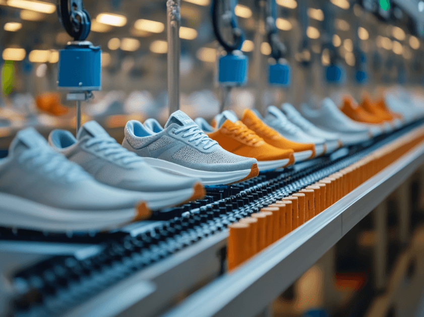 SupplyChain360 Transforms Inventory for Footwear Brand